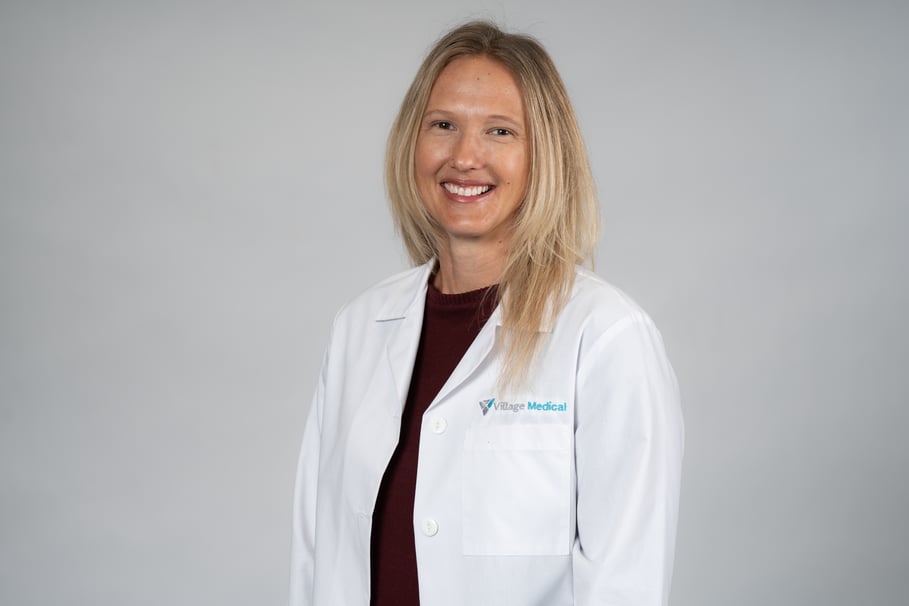 Health Services in Colorado | Village Medical